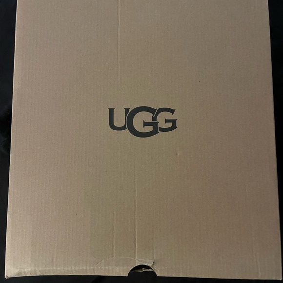 UGG | Shoes | Brand New Black Uggs On Sale | Poshmark